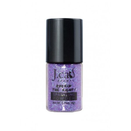 J. CAT BEAUTY Sparkling Powder - Iris Indigo (3 Pack) | Walmart Canada