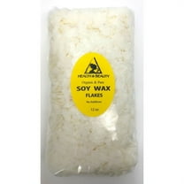 Natural Soy 444 Wax: 5 pound bag by Golden Brands - Walmart.com