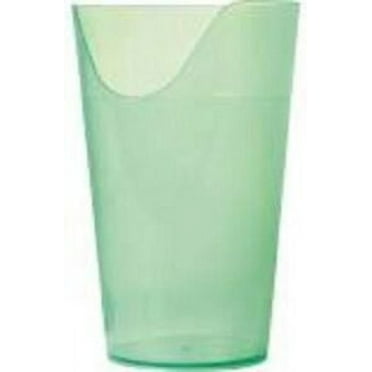 Nosey cup, 4 oz, nose cutout design for limited head and neck movement ...