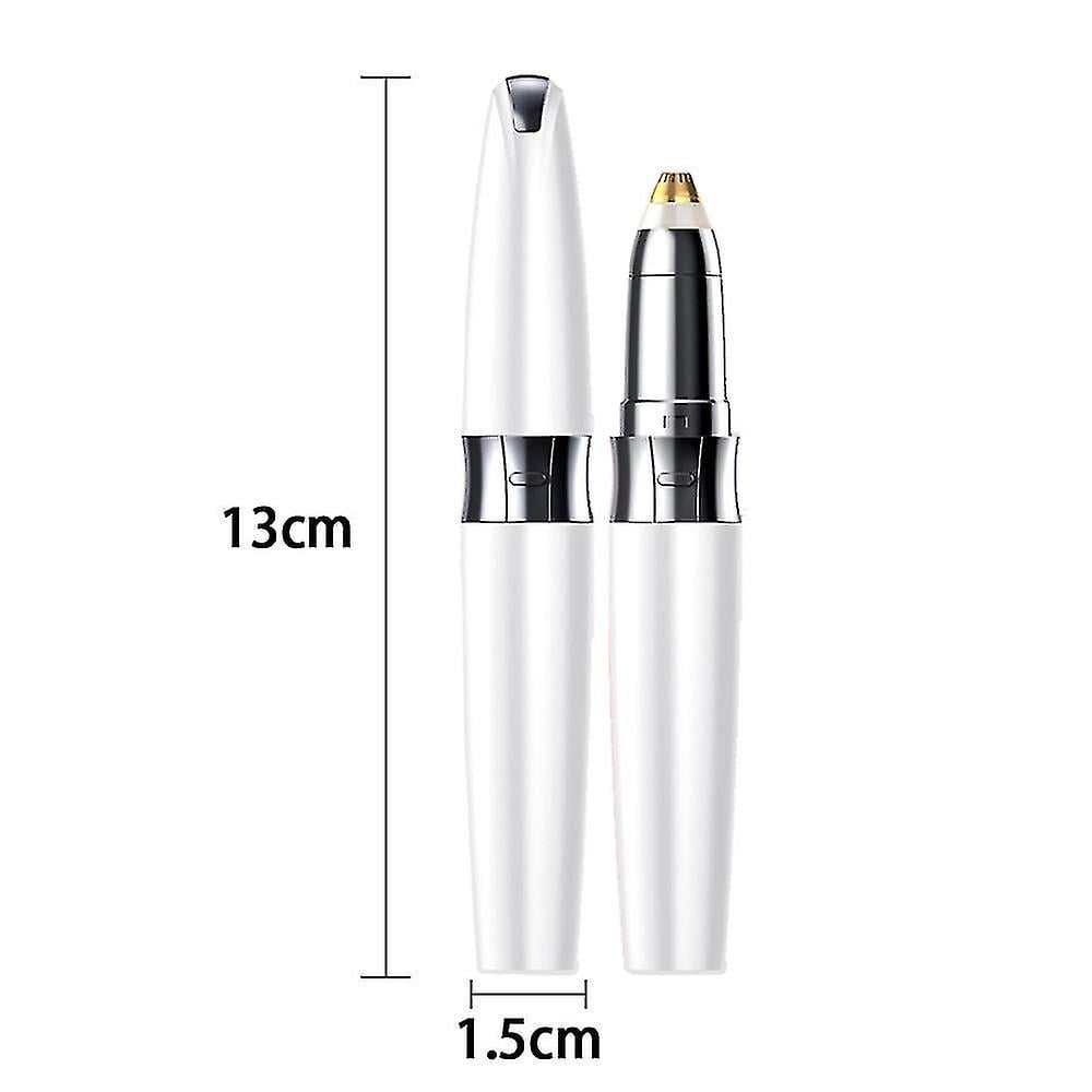 Click here for Geecy Rechargeable Eyebrow Epilator  Eyebrow Trimm... prices