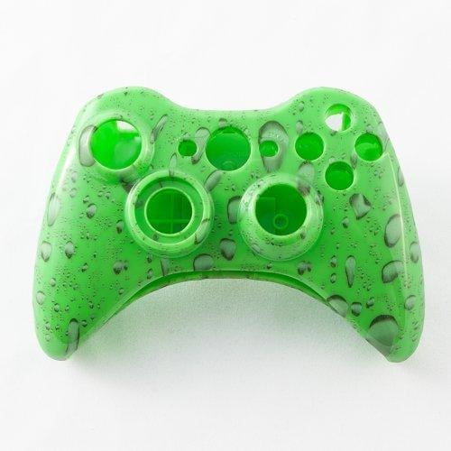 Custom Xbox 360 Controller Shells