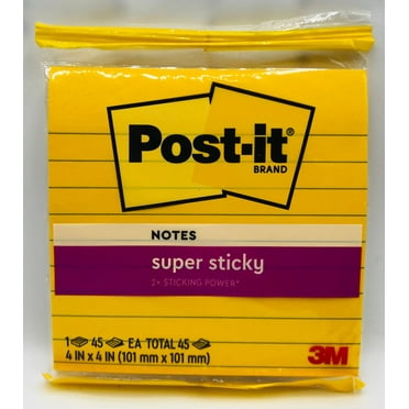 Post-it 1/2 0.50" x 1.75" - Assorted - Self-stick - 189 / Pack ...