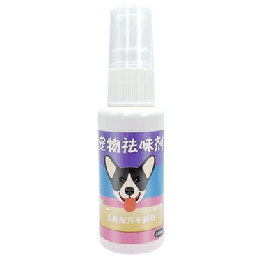 Poof! Magical Deodorizing Spray - Walmart.com