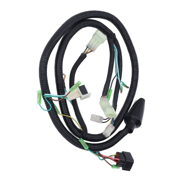 Main Harness Pigtail, 32100 HN1 000 Multifunction High Accuracy ABS ...