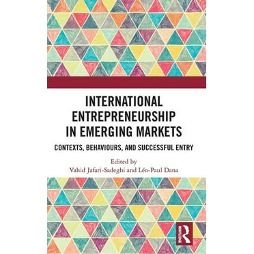 Emerging Markets Rule: Growth Strategies of the New Global Giants ...