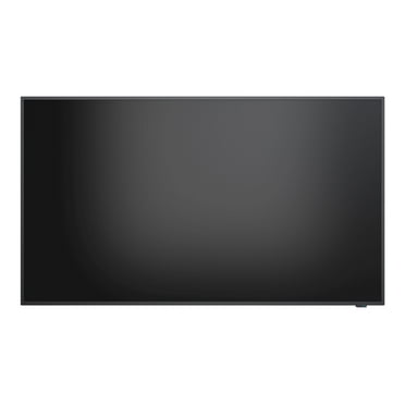 Samsung QM65C QMC Series - 65" LED-backlit LCD display - Crystal UHD ...