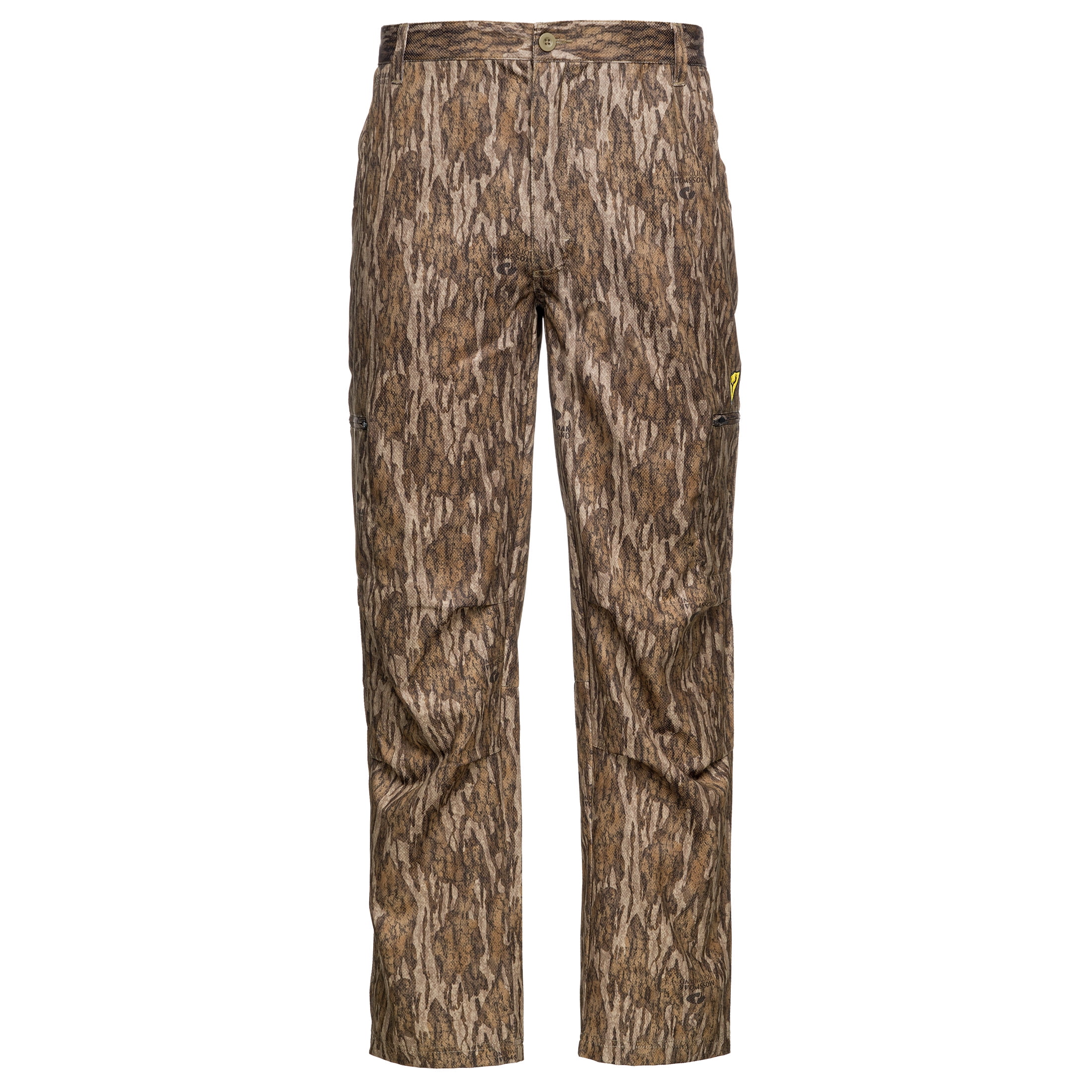 Blocker Outdoors Shield Series Angatec Pants, Camo Hunting Pants for ...