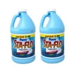 2 Pack - Purex Sta-Flo Liquid Starch, Concentrated, Great for Crafts 64 ...