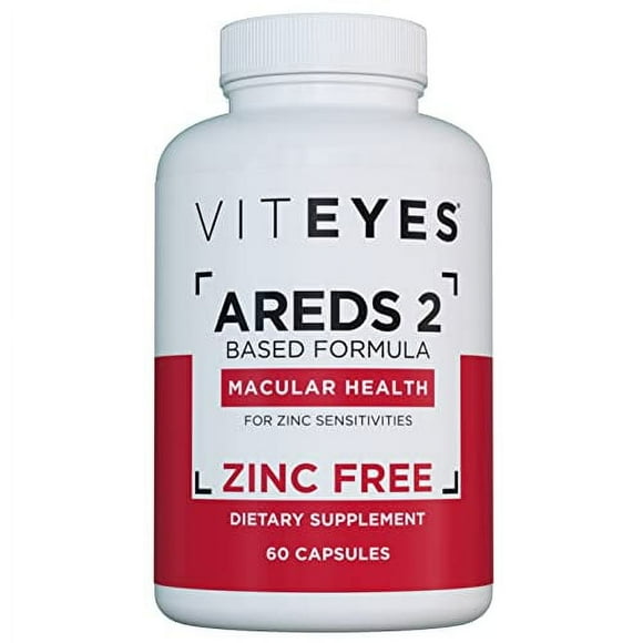 Vitamin Macular Degeneration