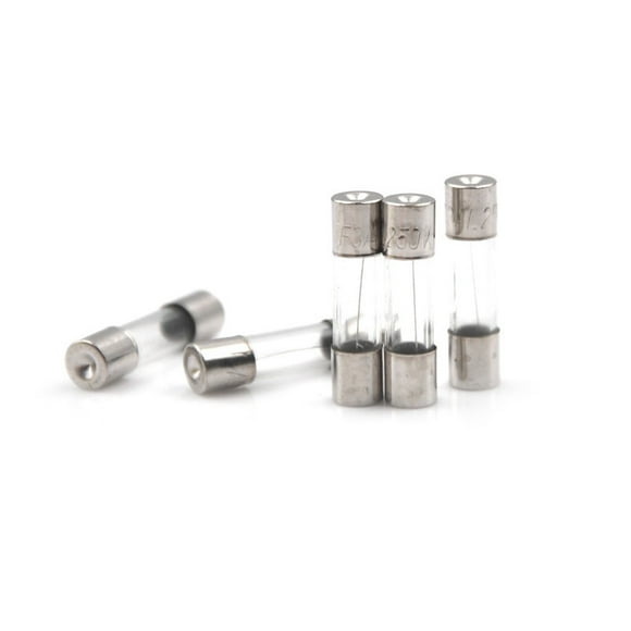 3a 250V Fuses