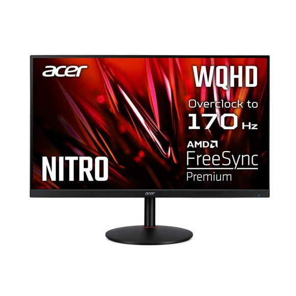 32 Inch 144hz Monitor