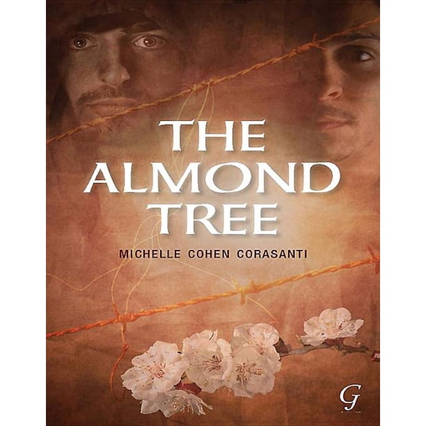 The Almond Tree (Paperback) - Walmart.com