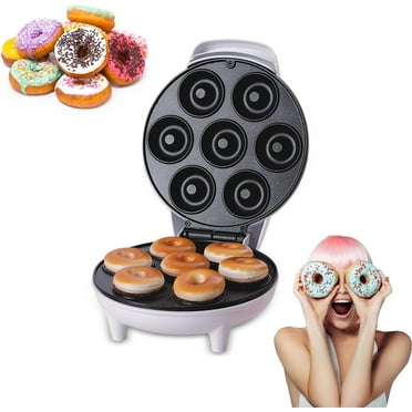 BELLA 3 in 1 Mini Treat Maker, Aqua - Walmart.com