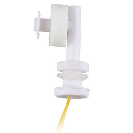 New Right Angle Float Switch Tank Pool Water Level Liquid Sensor - High ...