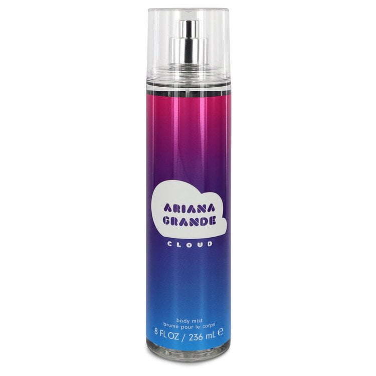 Click here for Ariana Grande Cloud Body Mist For Her 236ml 8 Oz prices