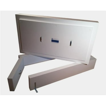 T-H Marine EBL-1-DP Twist Step Emergency Jack Plate Ladder - Walmart.com