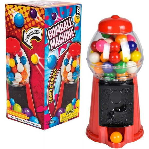 Gumball Machine
