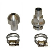 Moeller 032550 Large Boat Gas Marine Fuel Tank 50 Gal with Hook ...