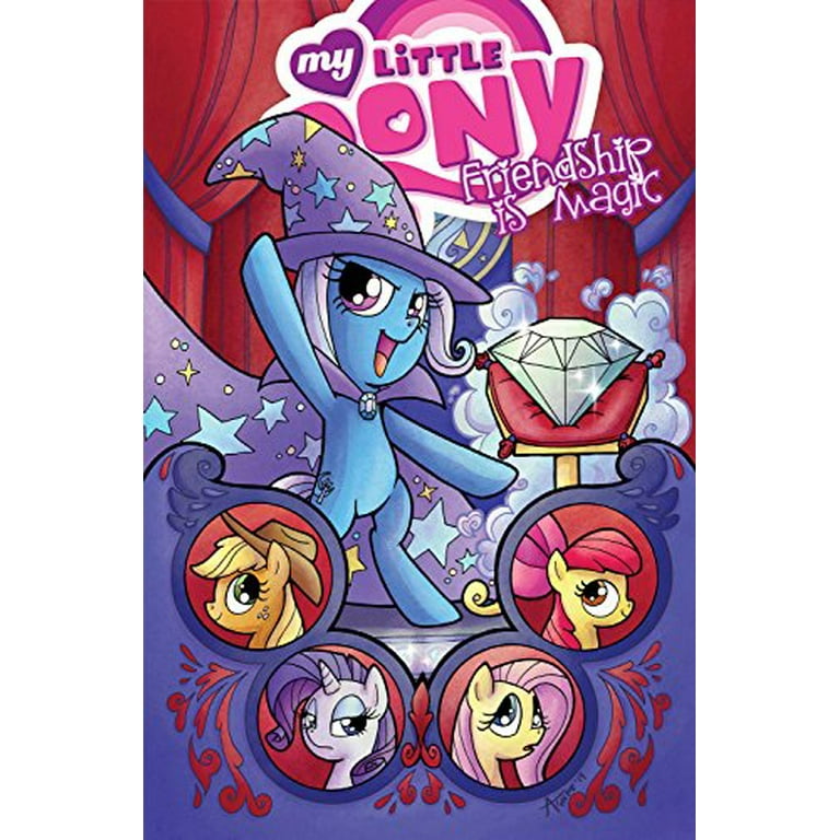 Owlicious Mlp