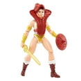 Masters of the Universe Origins Teela and Zoar Action Figure 2-Pack ...