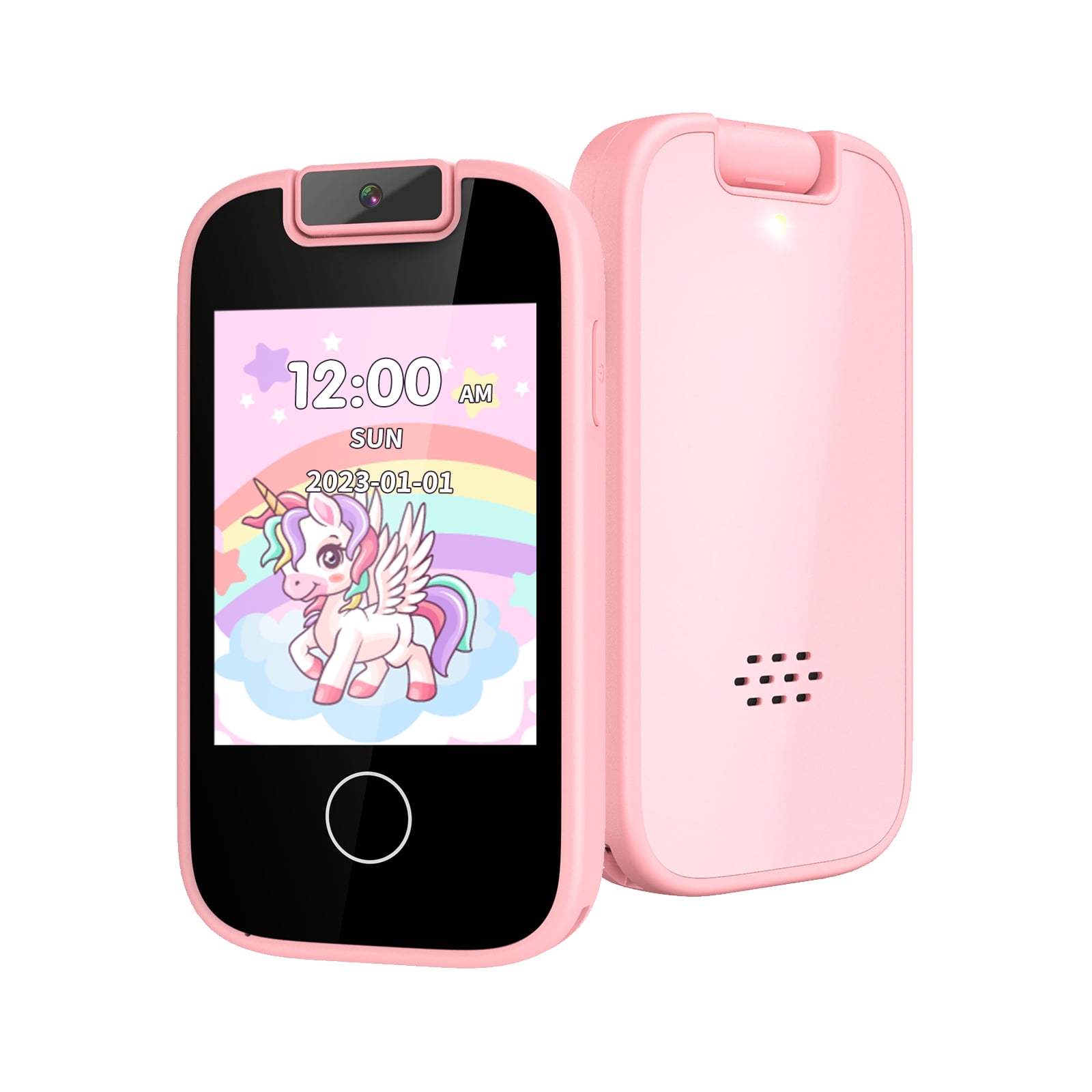 Touch Screen Phones For Girls
