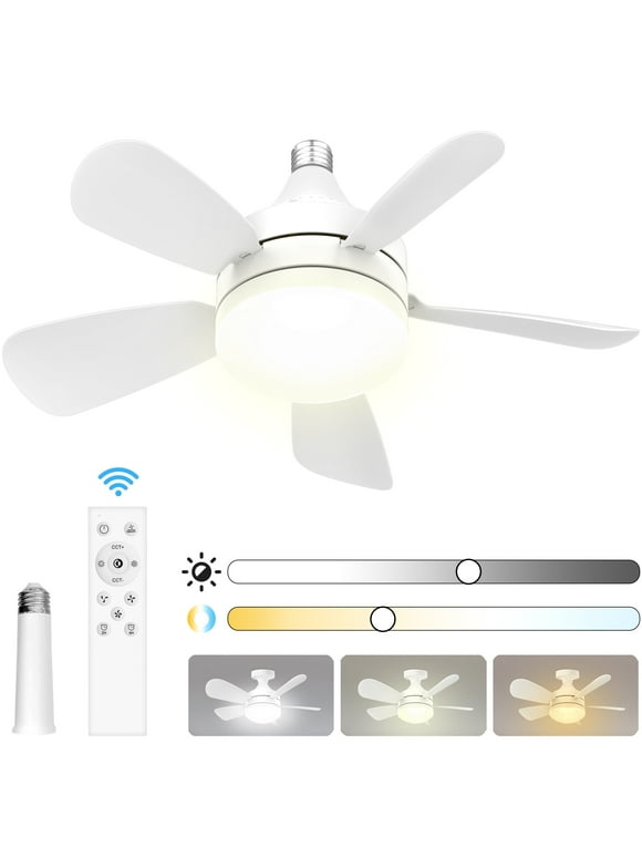 Ceiling Fans in Lighting & Light Fixtures - Walmart.com