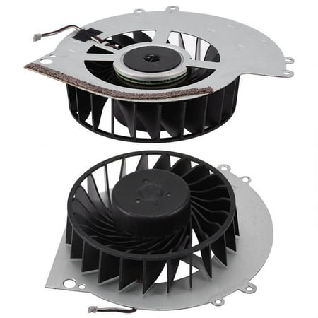 Garosa Internal Cooling Fan Replacement Repair Part Kit for SONY ...