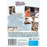 Major League (DVD) - Walmart.com