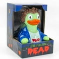 Celebriducks the Floating Dead Zombie Rubber Duck - Walmart.com
