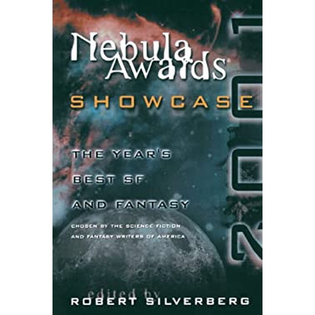 Science Fiction Awards