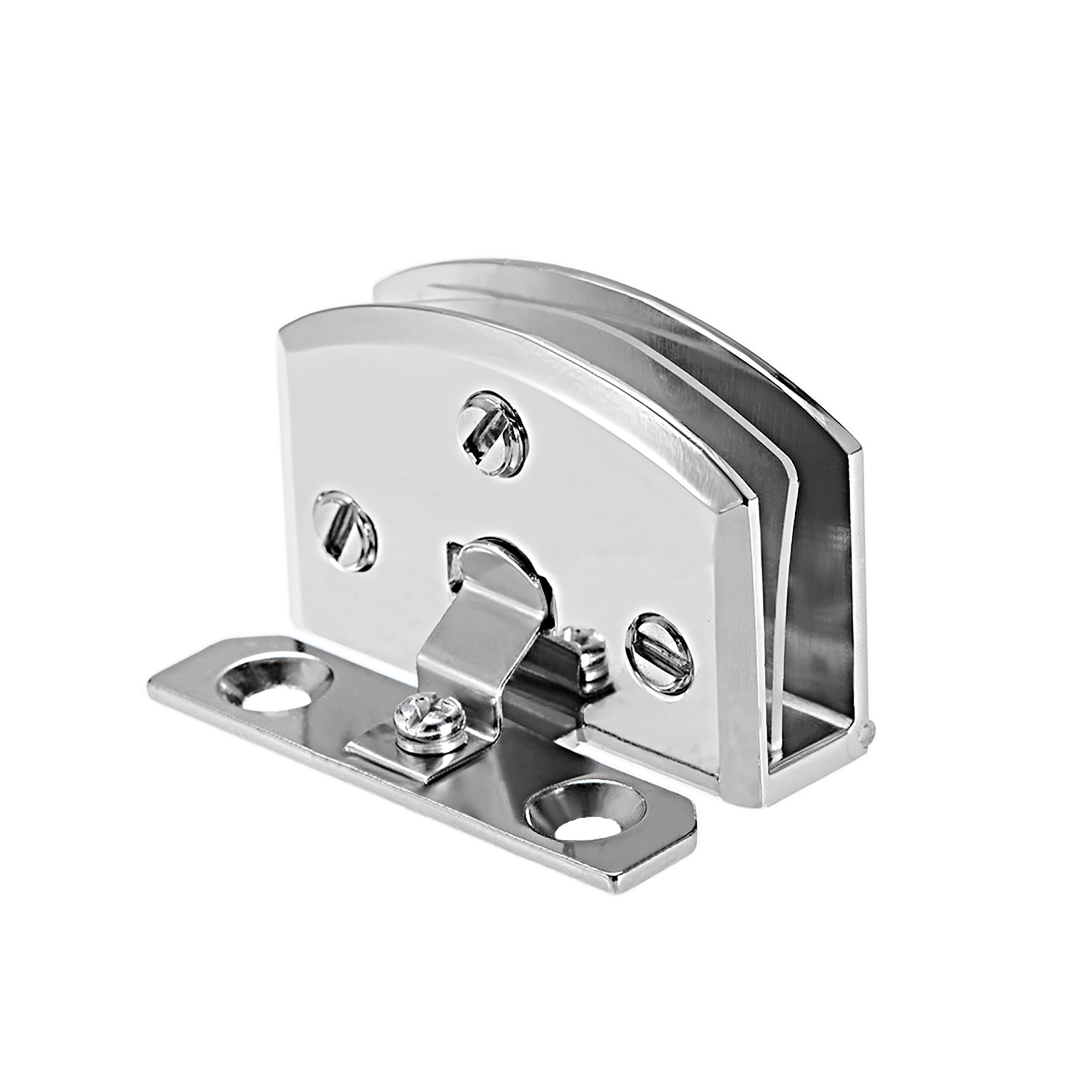 Click here for Unique Bargains Glass Door Hinge Cupboard Showcase... prices