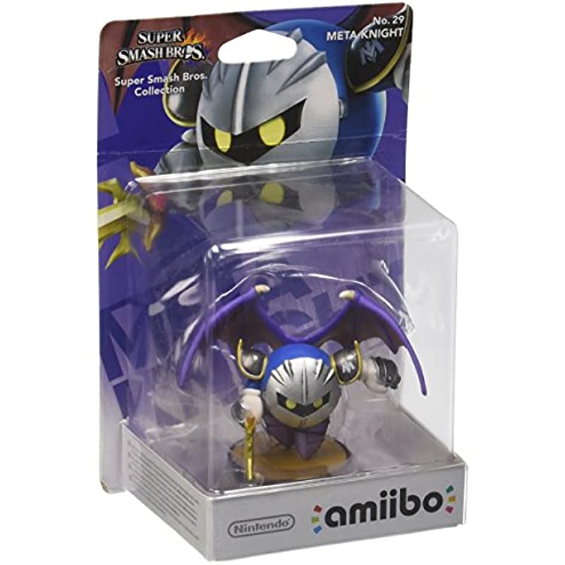 Robin amiibo - Europe/Australia Import (Super Smash Bros Series ...
