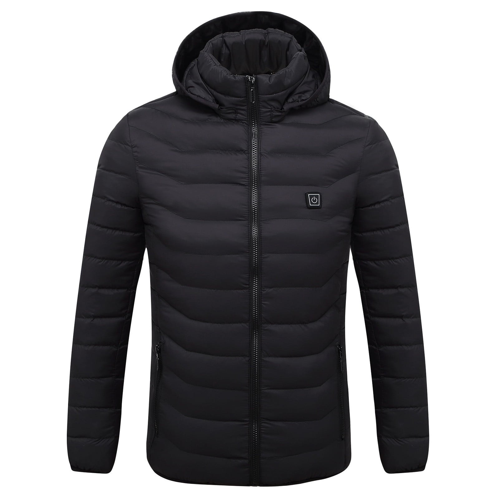 Click here for Hinvhai Unisex Heated Jackets Clearance Women And... prices