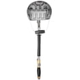 4 Jet 3Hp Stucco Sprayer Plaster Sprayer Cement Mortar Spray Gun Hopper ...