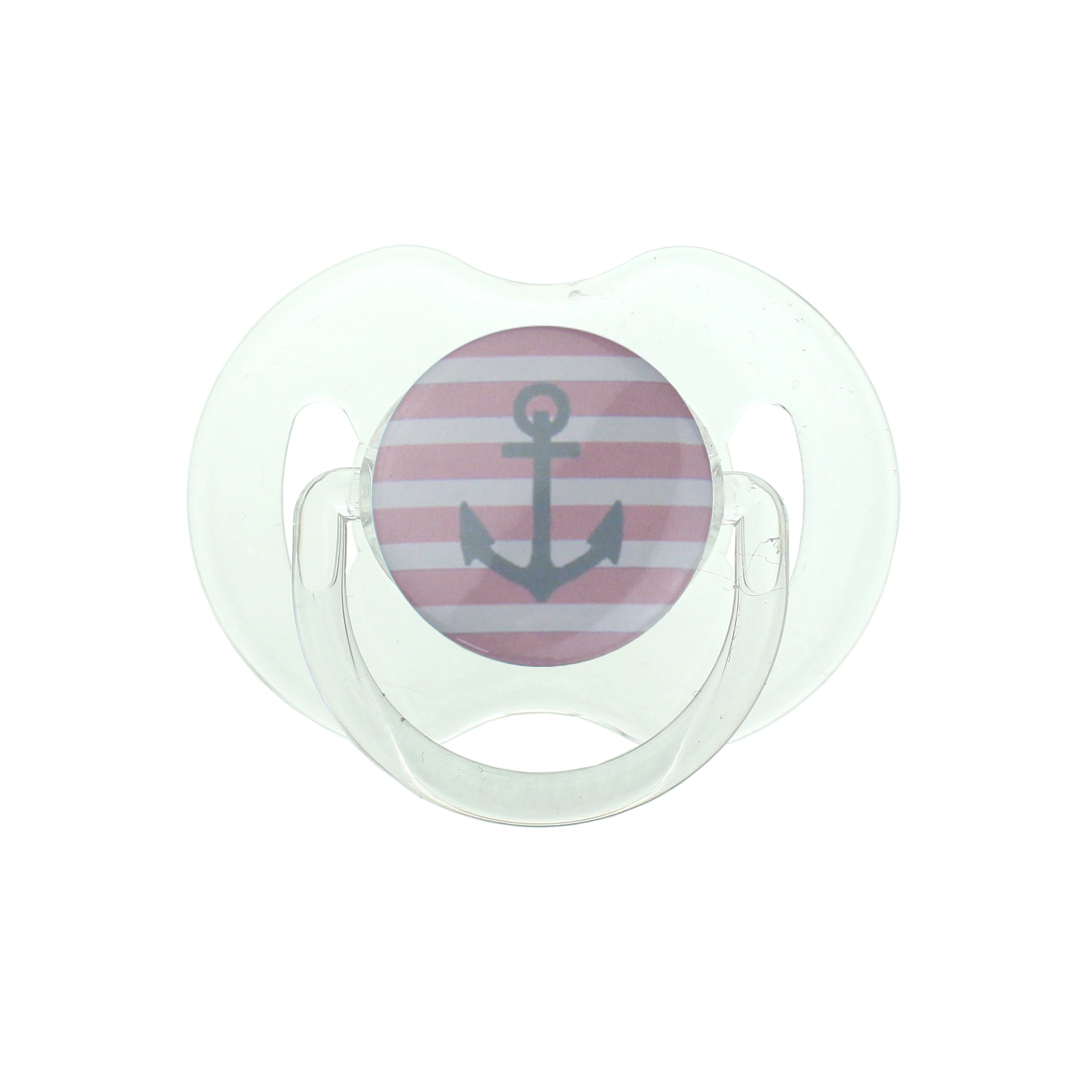 Anchor Themed Pacifier - Walmart.com