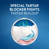 Crest Tartar Protection Regular Toothpaste - Fresh Clean Paste, 5.7 oz ...