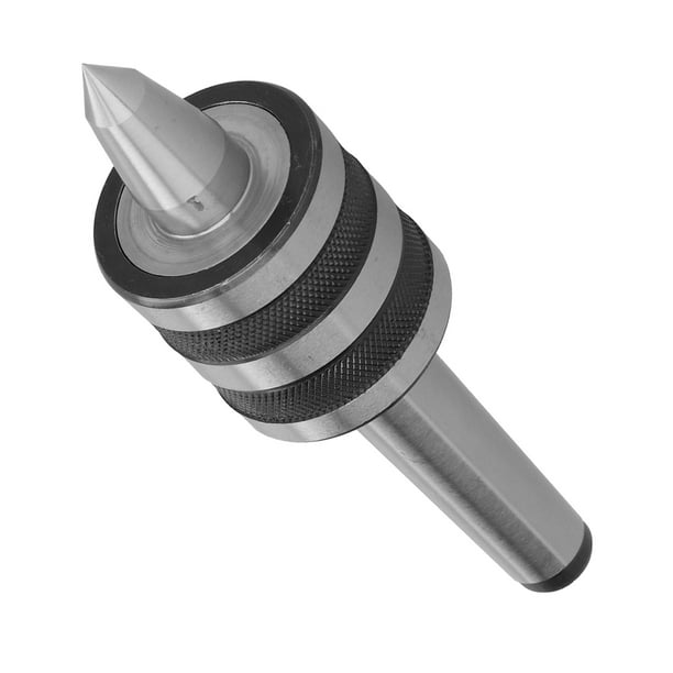 HSS Cone Live Center,Live Center Embossing Tapered Revolving Center CNC ...