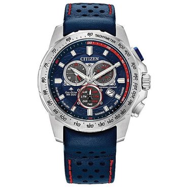 Citizen Eco-Drive Promaster MX Sport Men's Watch, Stainless Steel ...