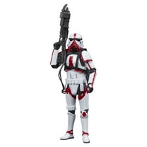 Star Wars The Bad Batch: Black Series Tech Action Figure, 6-Inch Scale ...
