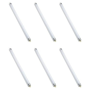 Philips 34W F34T12/CW/RS/EW Fluorescent Tube Bulb 48 Inch Bi-Pin White ...