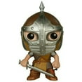 The Elder Scrolls V: Skyrim Funko POP! Games Whiterun Guard Vinyl ...