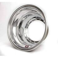 Weld Racing Pro Star 96 Polished Aluminum Wheel (15x7"/5x4.75 ...