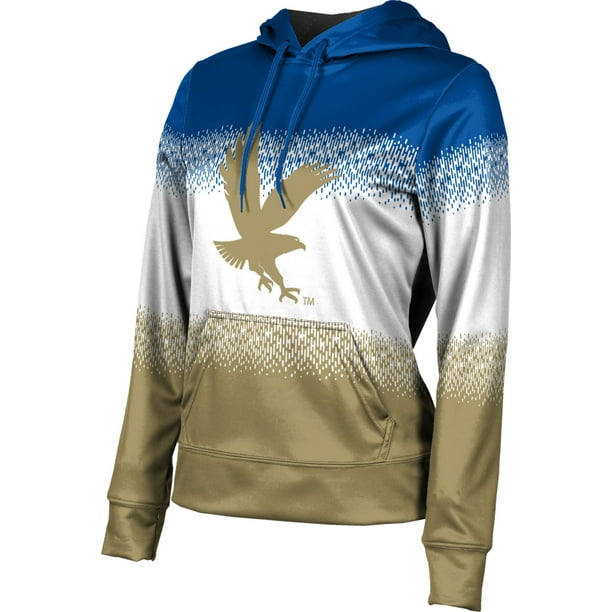 Women's Embry-Riddle Aeronautical University Worldwide Drip Pullover ...
