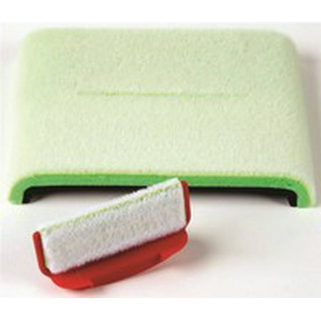 Shur-Line 1791258 Stain Pad Refill, 8-3/4 in L x 2 in W | Walmart Canada