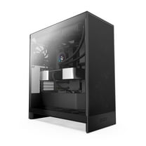 NZXT H7 Flow 2024 Mid-Tower Case, Black - Walmart.com