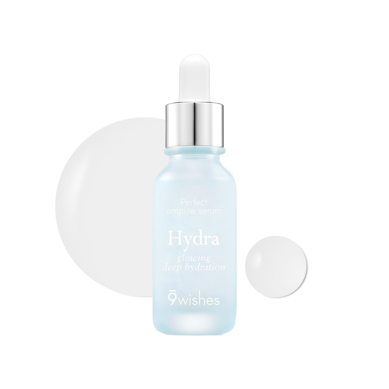 Click here for 9 Wishes [9wishes] Hydra Face Ampoule Serum 0.85fl... prices