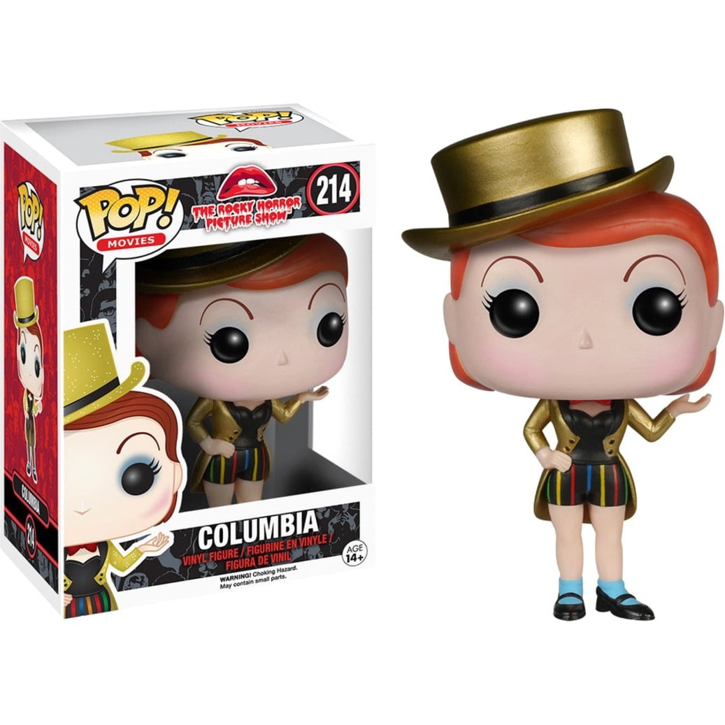 Funko POP! Collector Figure - Walmart.com