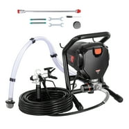 Wagner Electric Spray Gun, Control Pro 150 High Efficiency Airless ...