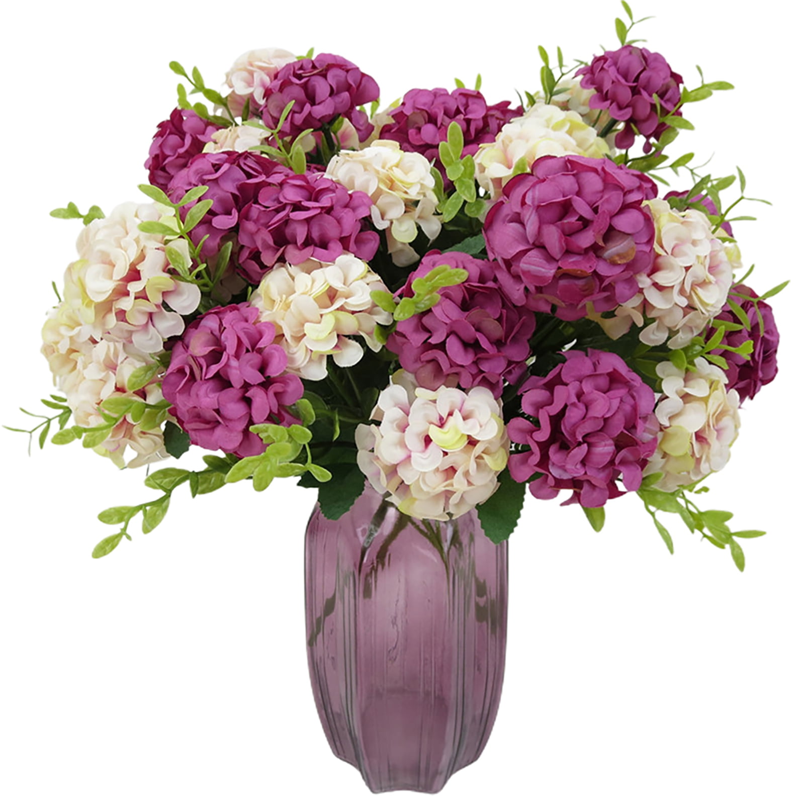 SSBSM Simulation Flower 1Pc Smooth Surface Fadeless Useful Table ...