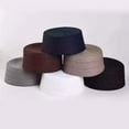 Lightweight Breathable Muslims Men Head Covering All Season Worship ...